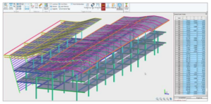 STAAD.Pro – XSTRUCTURES