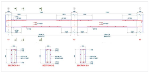 RAM Structural System – XSTRUCTURES