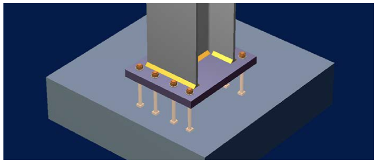 RAM Connection – XSTRUCTURES