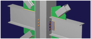 RAM Connection – XSTRUCTURES