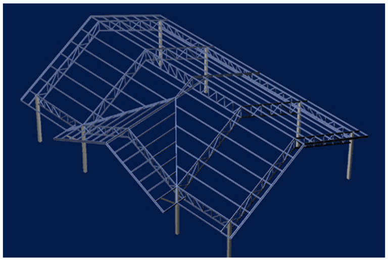 RAM Elements – XSTRUCTURES