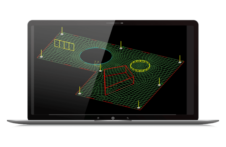 STAAD Foundation Advanced - XSTRUCTURES