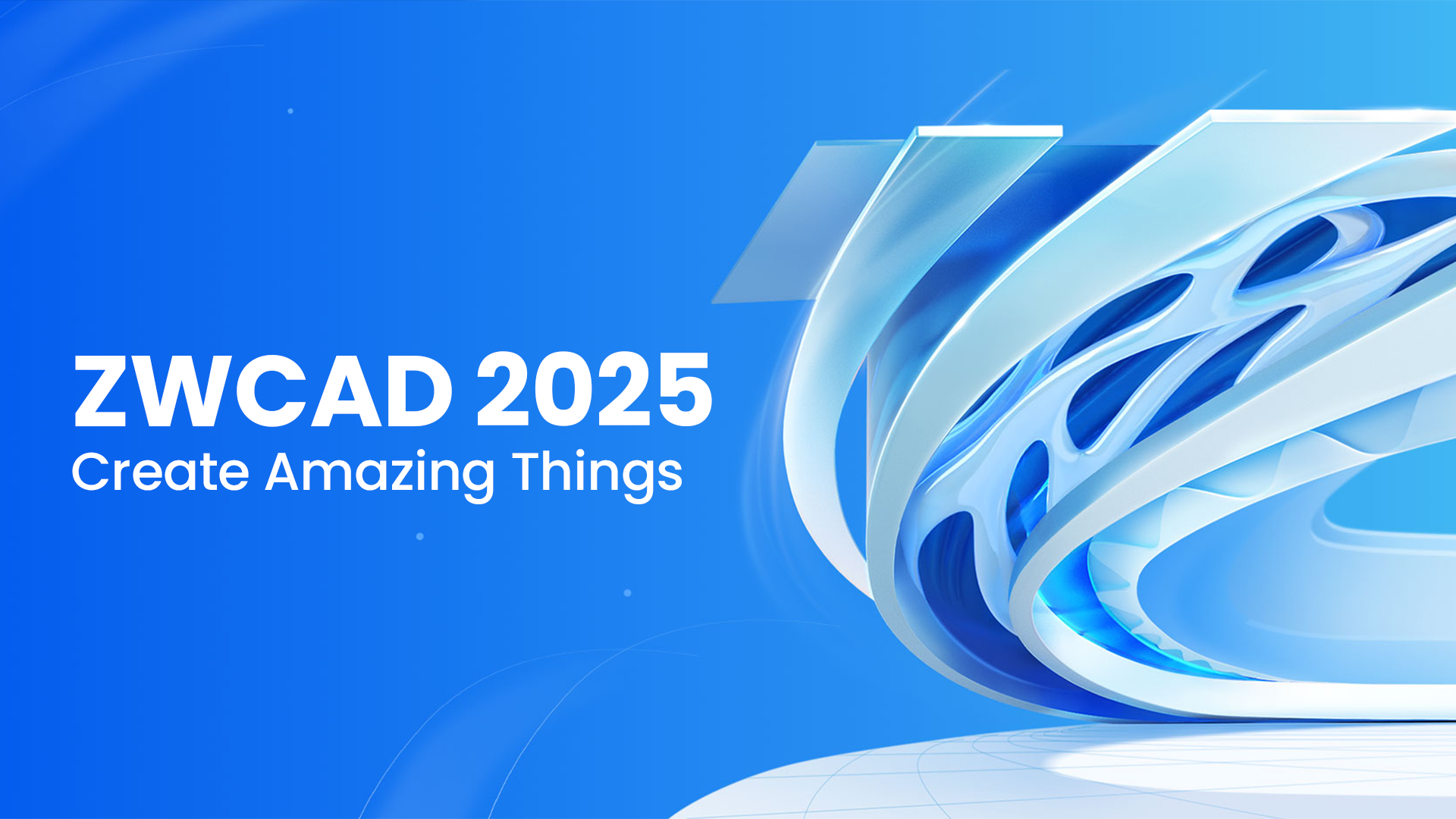 Introducing ZWCAD 2025 - XSTRUCTURES