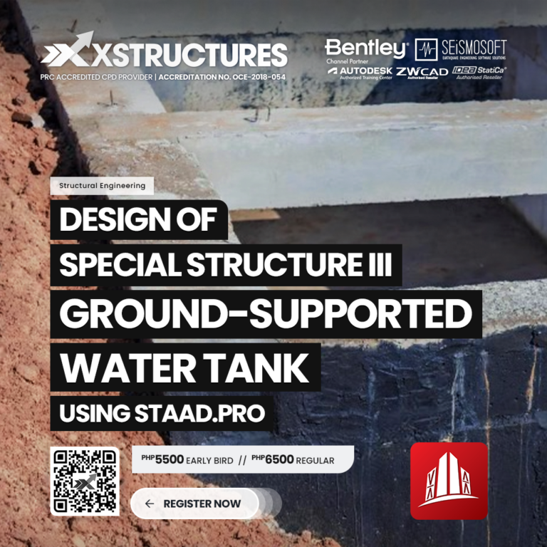 Structural Analysis and Design – XSTRUCTURES