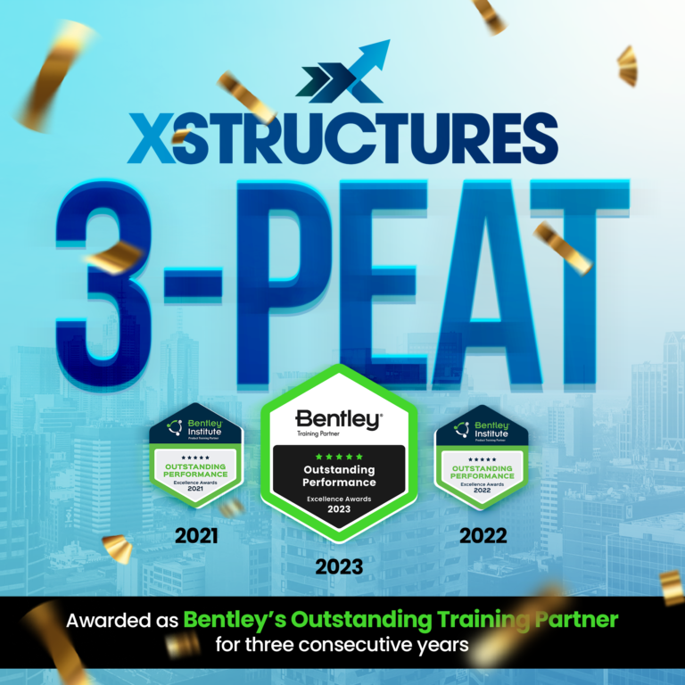 Structural Book Series - XSTRUCTURES