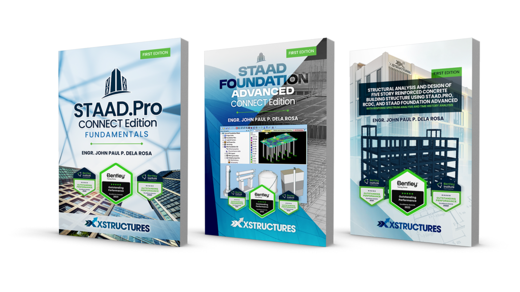 Structural Book Series - XSTRUCTURES