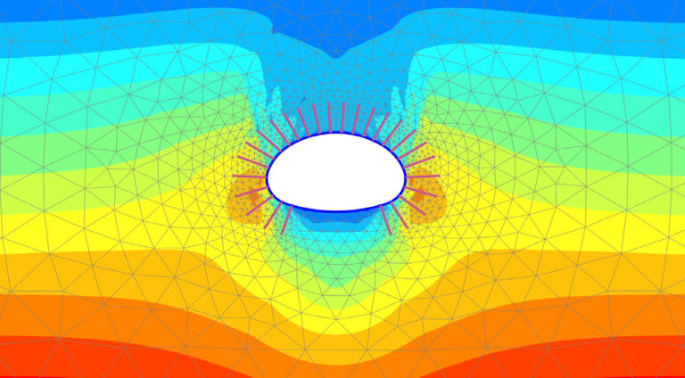 PLAXIS 2D – XSTRUCTURES