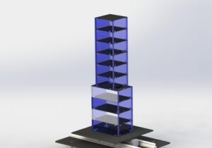 Shake Tables - XSTRUCTURES