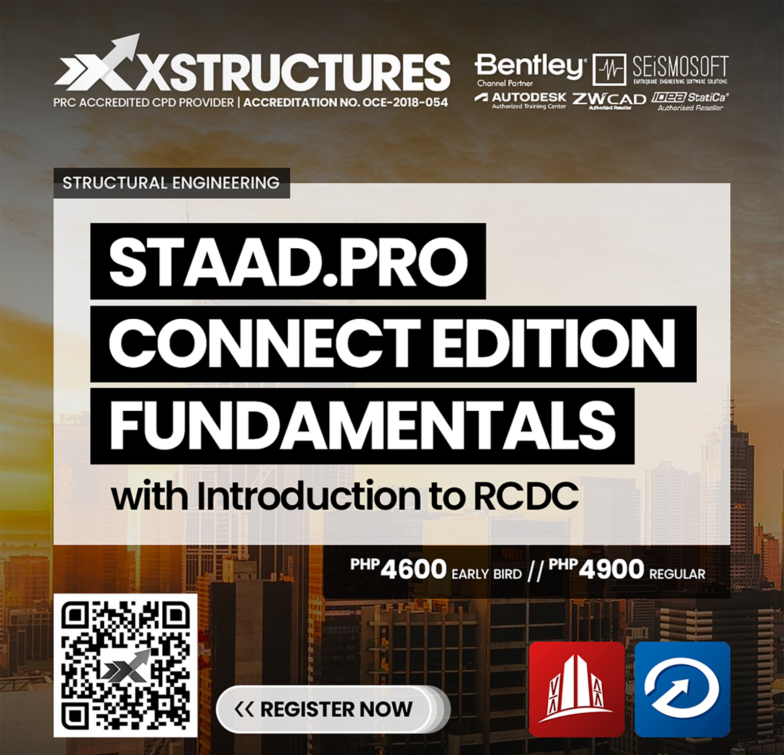 Structural Analysis and Design – XSTRUCTURES