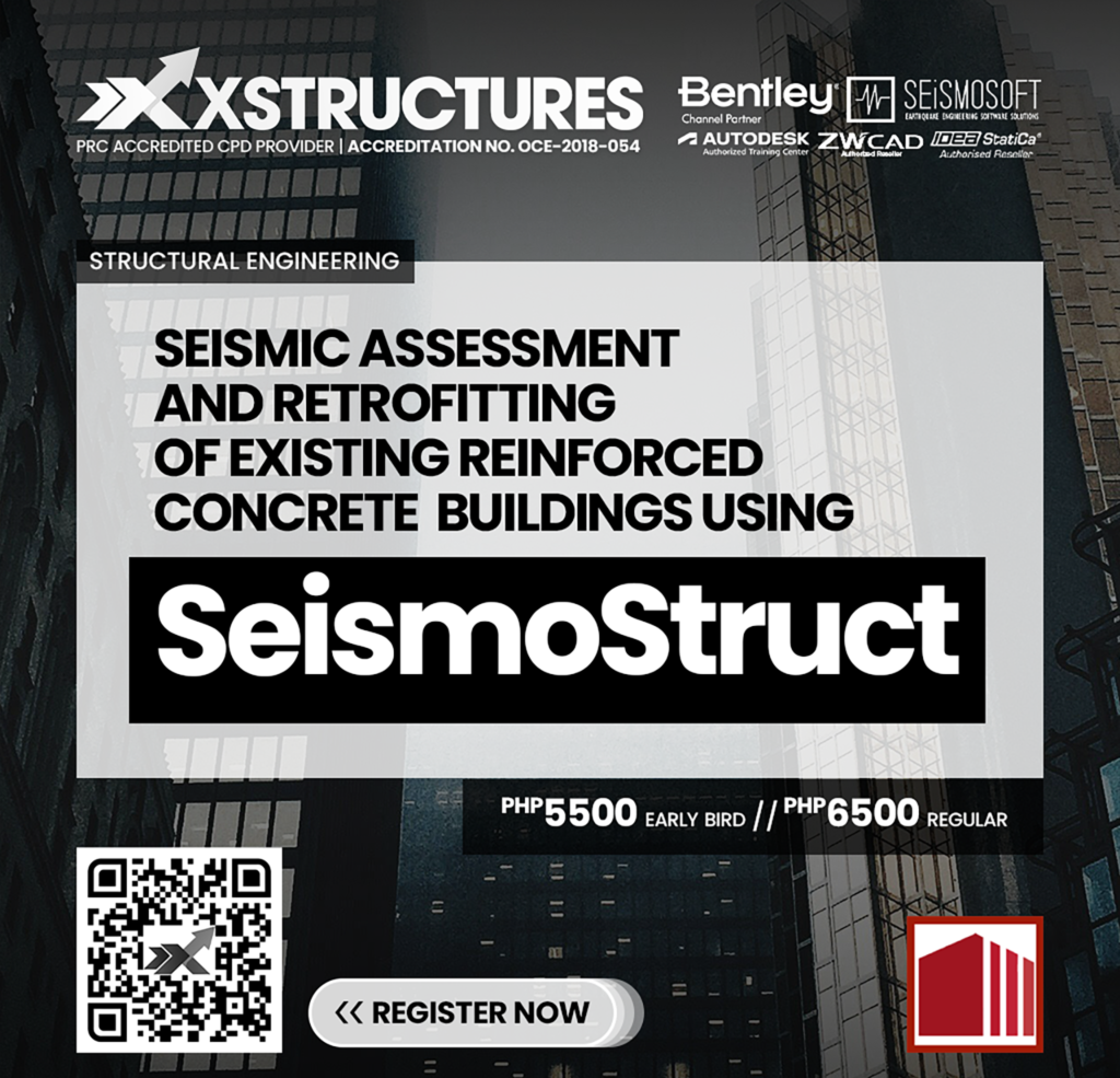Structural Analysis and Design – XSTRUCTURES
