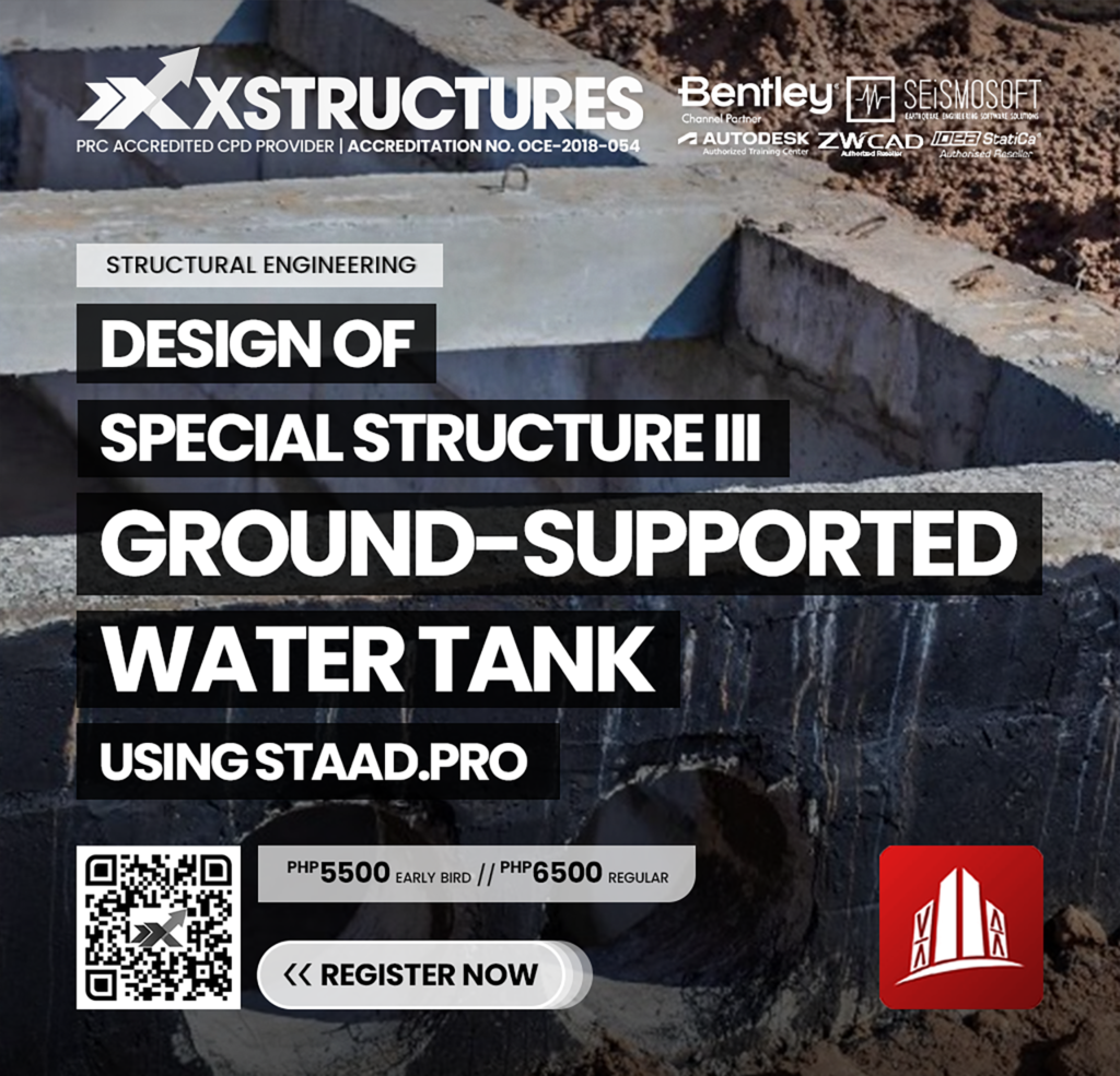 Structural Analysis and Design – XSTRUCTURES