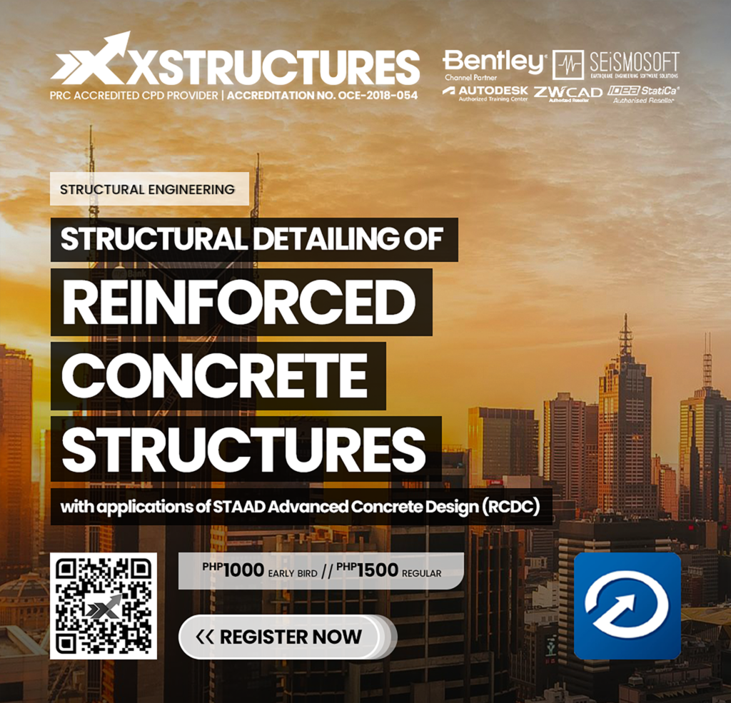 Structural Analysis and Design – XSTRUCTURES