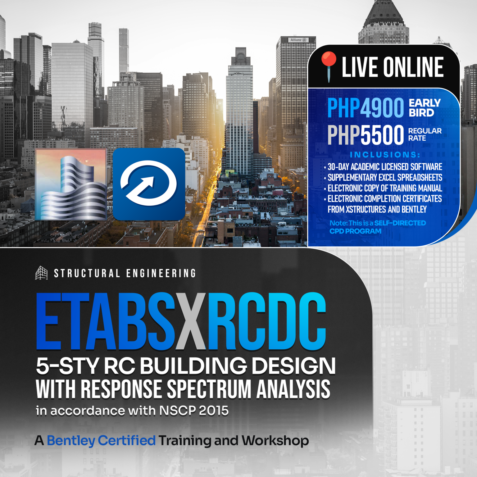 Structural Analysis and Design - XSTRUCTURES