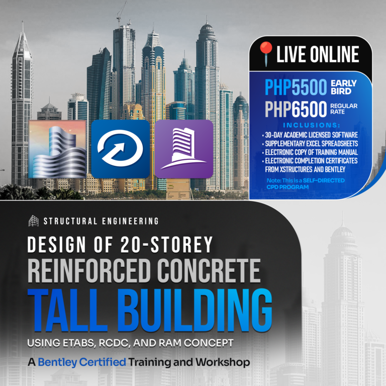 Structural Analysis and Design - XSTRUCTURES