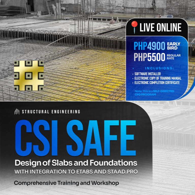 Structural Analysis and Design - XSTRUCTURES