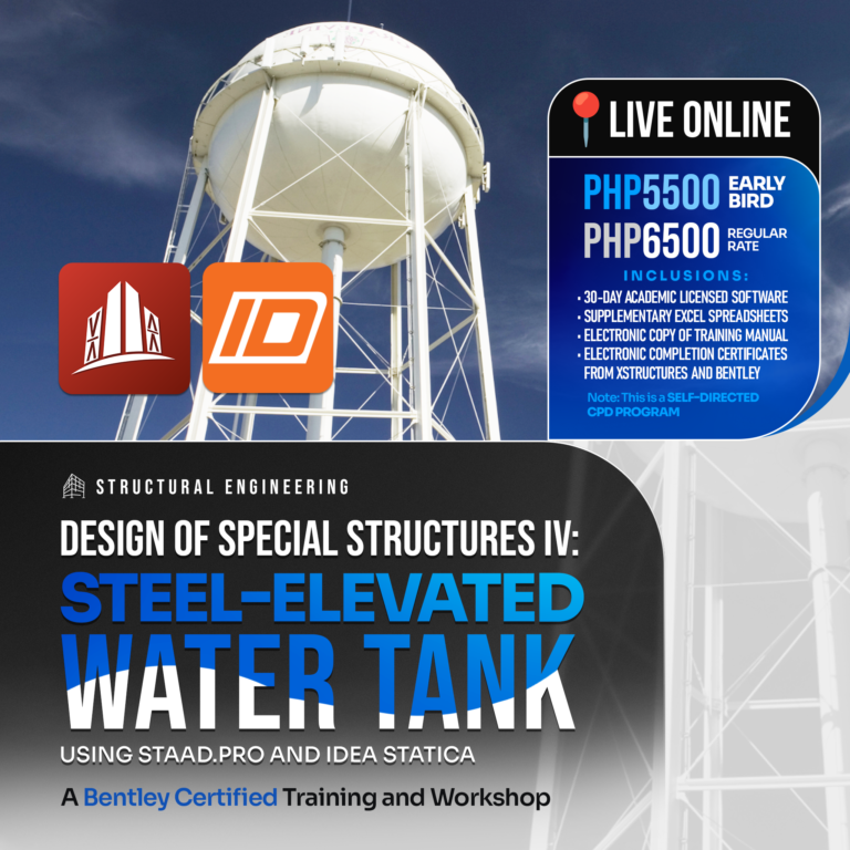 Structural Analysis and Design - XSTRUCTURES