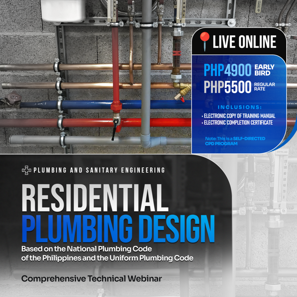 Water & MEPF - XSTRUCTURES