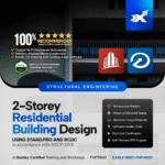 Structural Analysis and Design - XSTRUCTURES
