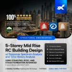 Structural Analysis and Design - XSTRUCTURES