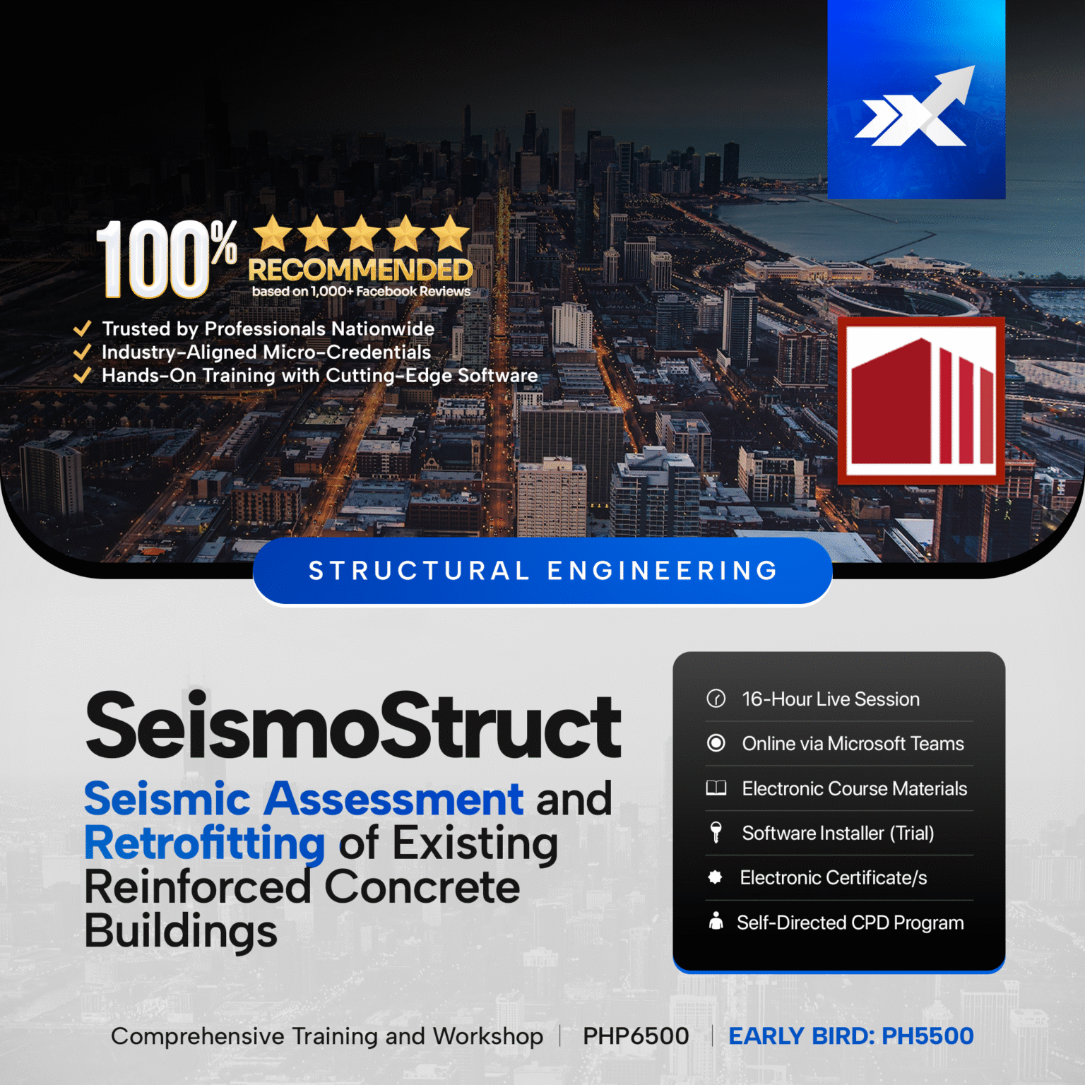 Structural Analysis and Design - XSTRUCTURES