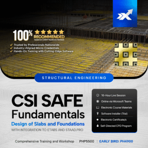 Structural Analysis and Design - XSTRUCTURES