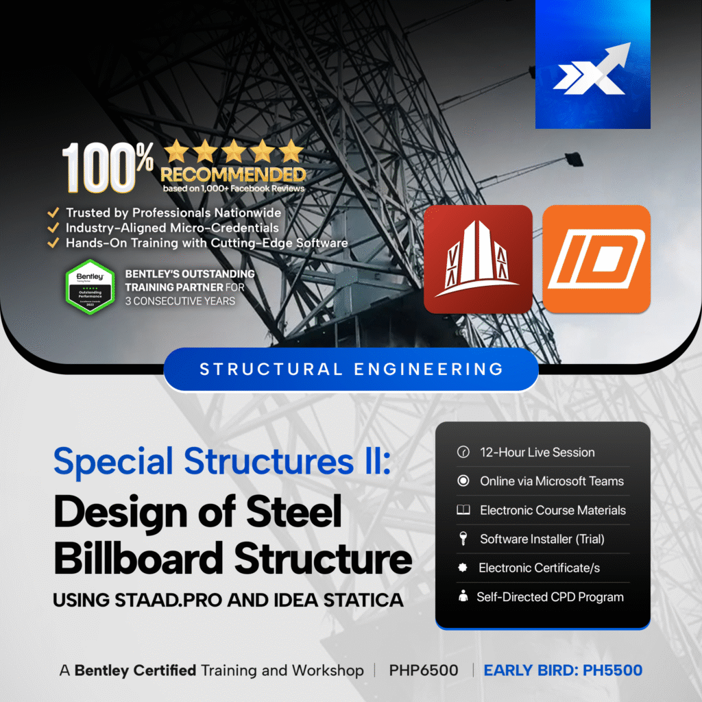Structural Analysis and Design - XSTRUCTURES