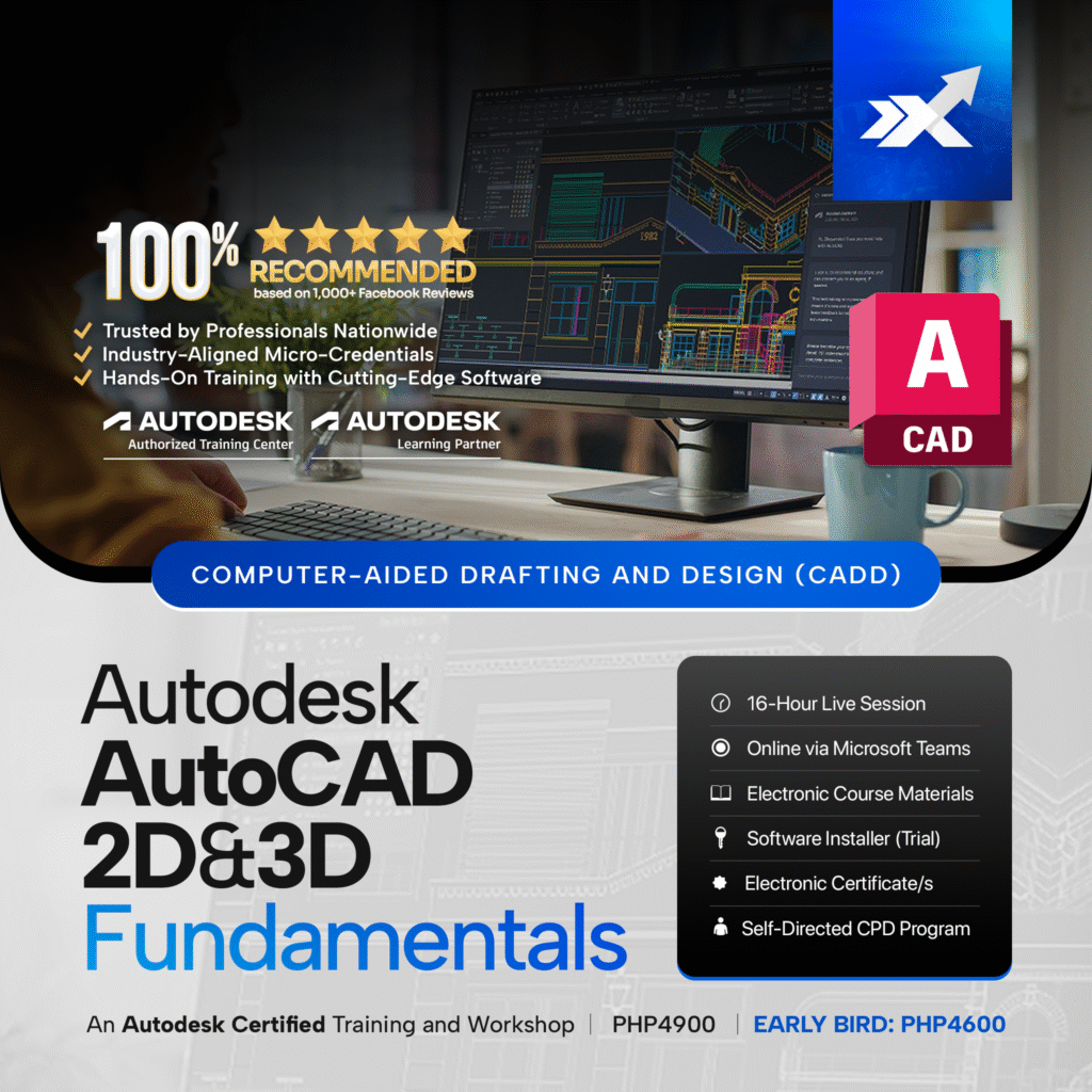 Computer-Aided Drafting and Design (CADD) - XSTRUCTURES