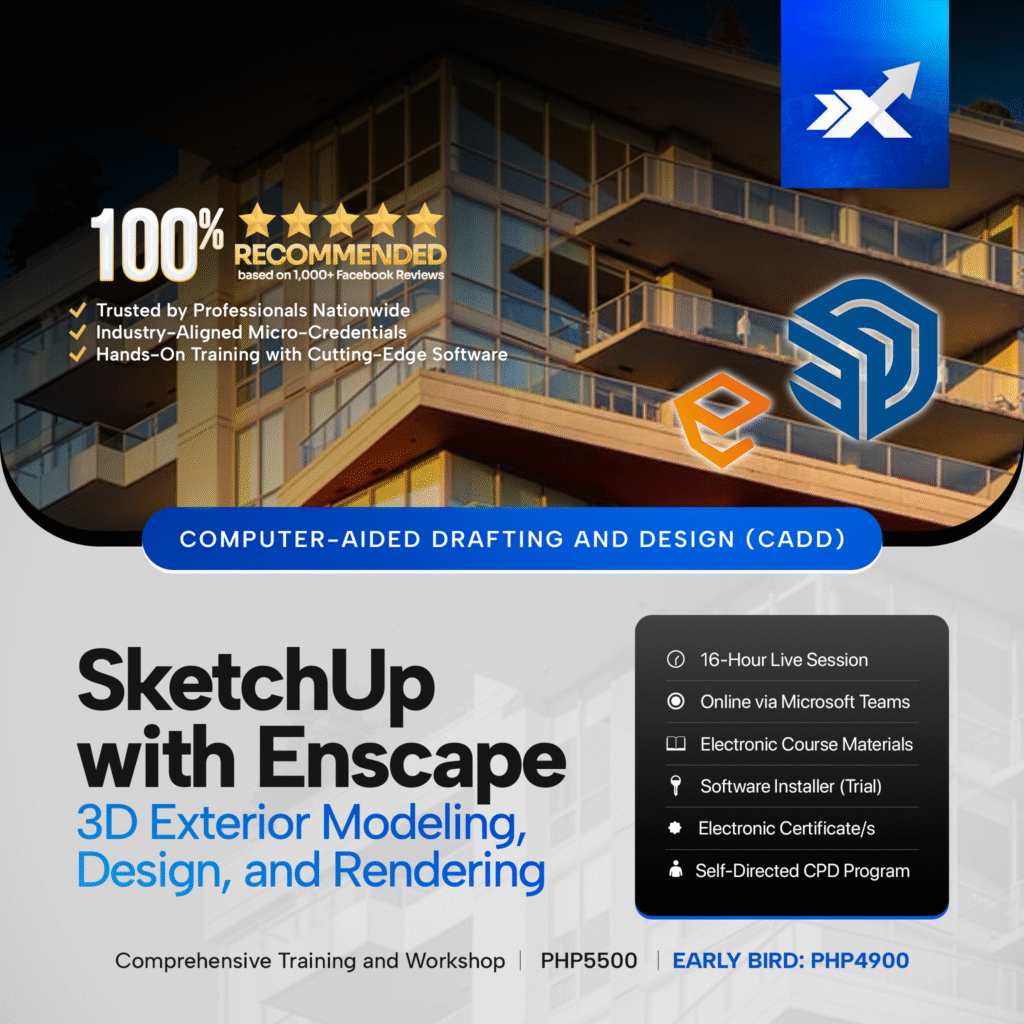 Computer-Aided Drafting and Design (CADD) - XSTRUCTURES