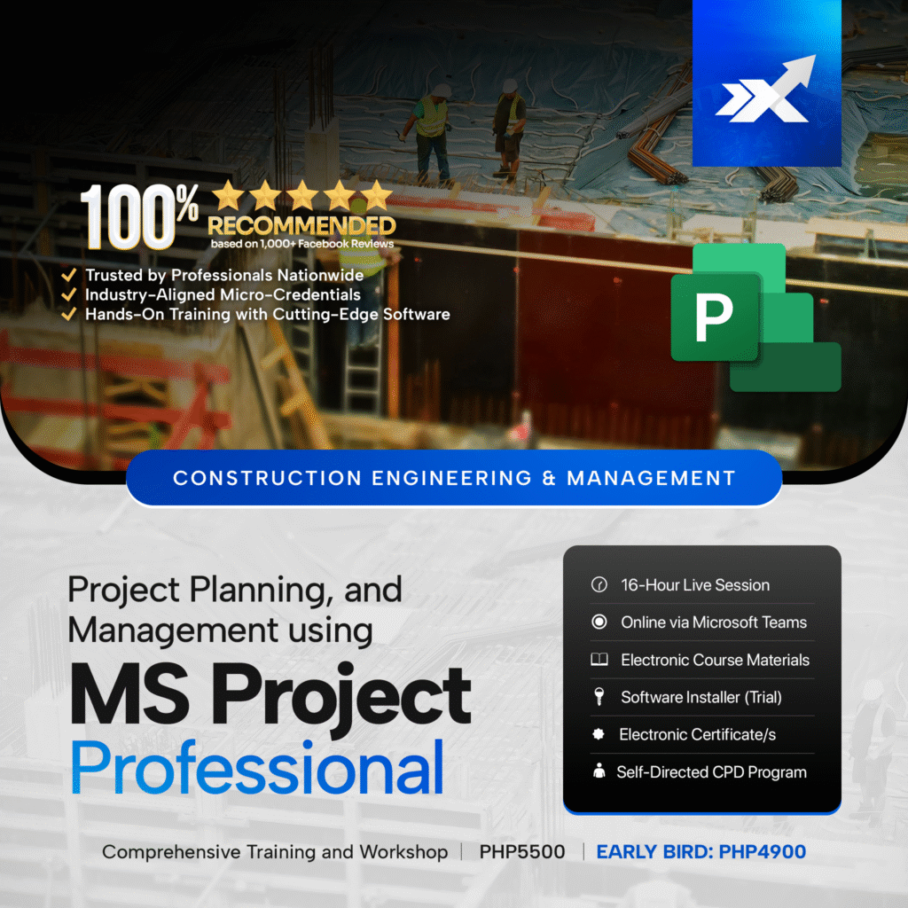 Construction Management - XSTRUCTURES