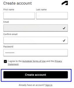 Autodesk AutoCAD Free Trial Guide - XSTRUCTURES