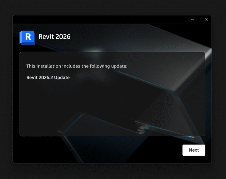 Autodesk Revit Installation Guide - XSTRUCTURES