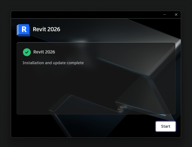 Autodesk Revit Installation Guide - XSTRUCTURES