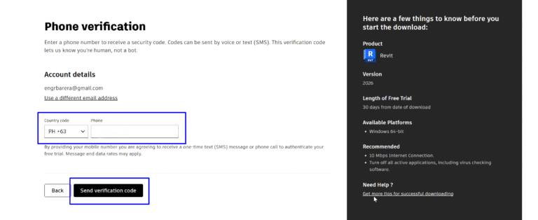 Autodesk Revit Free Trial Guide - XSTRUCTURES
