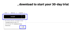 Autodesk Revit Free Trial Guide - XSTRUCTURES