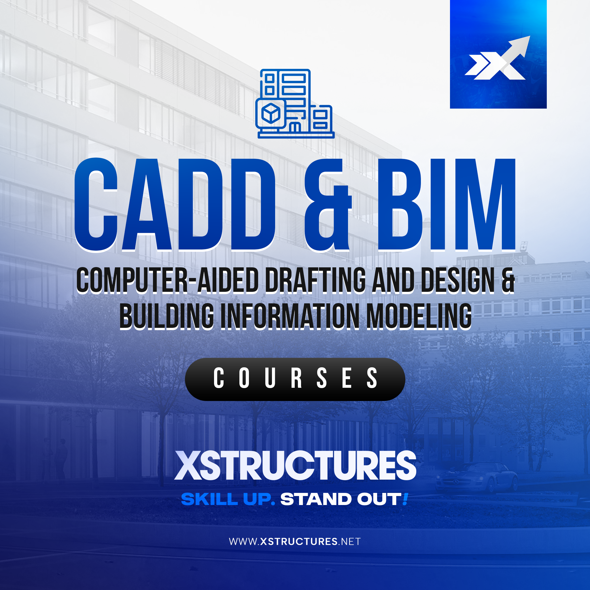 Trainings - XSTRUCTURES