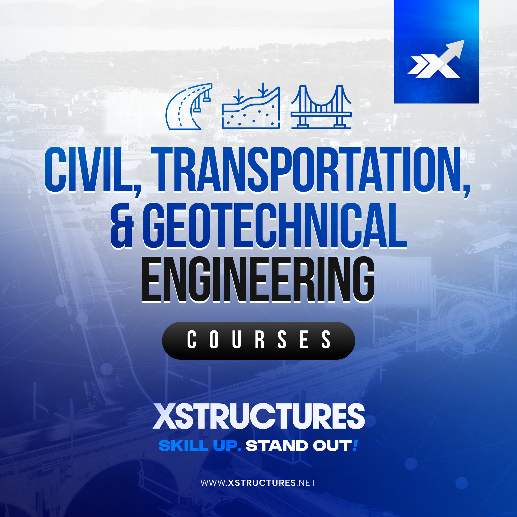 Trainings - XSTRUCTURES