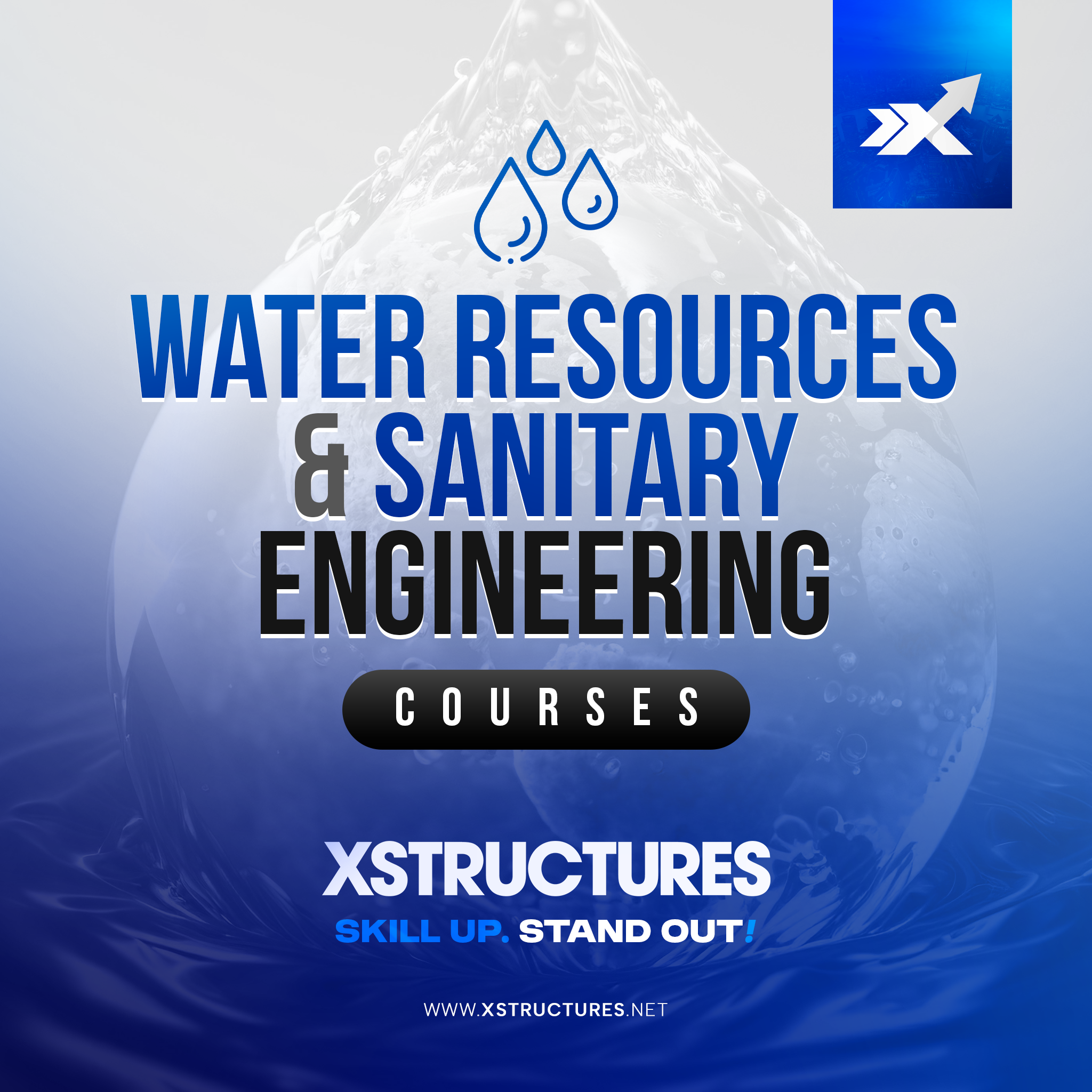 Trainings - XSTRUCTURES