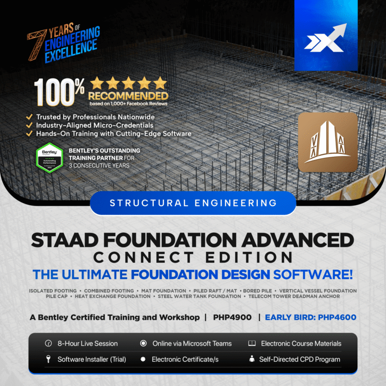 Structural Analysis and Design - XSTRUCTURES