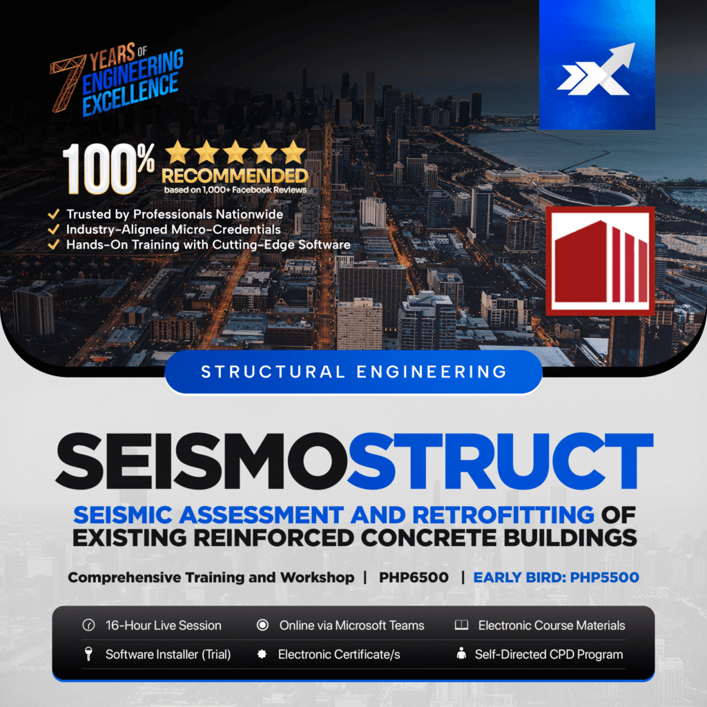 Structural Analysis and Design - XSTRUCTURES