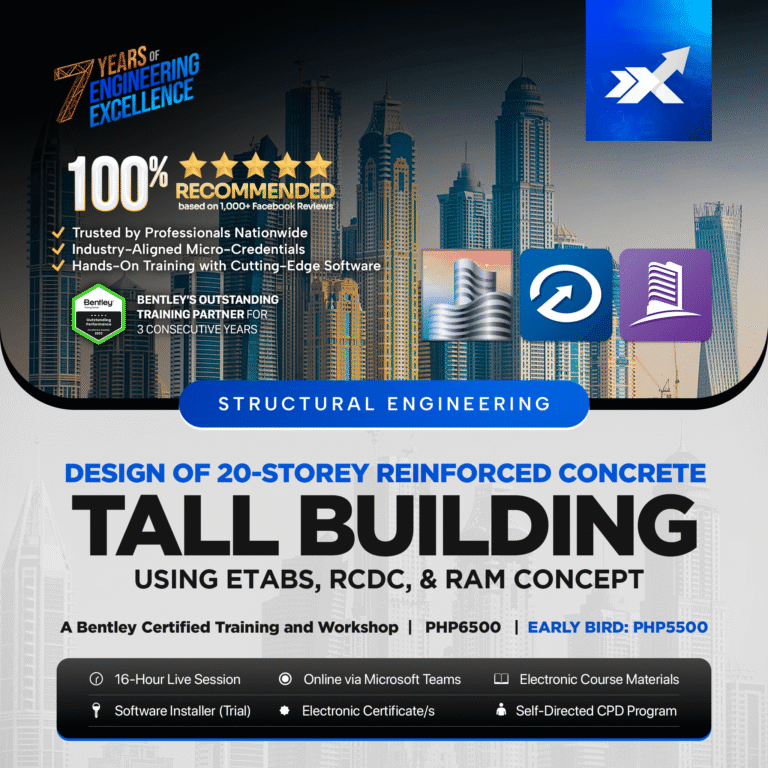 Structural Analysis and Design - XSTRUCTURES