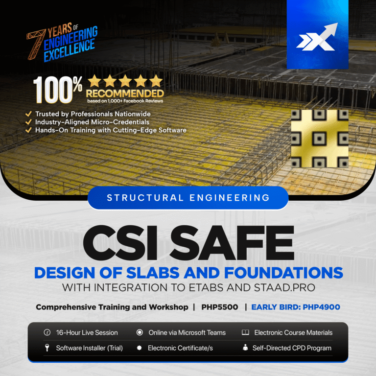 Structural Analysis and Design - XSTRUCTURES